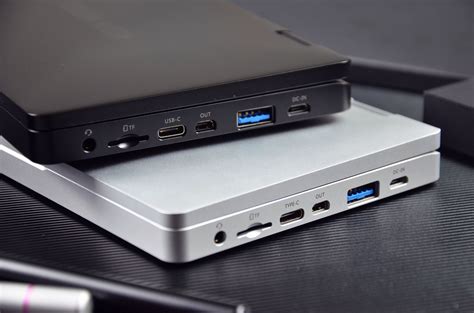 国产发飙！推出“限量版”迷你笔记本电脑，颜值不低