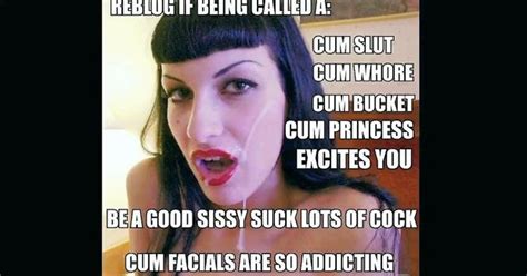 Princess Cum Bucket Pic