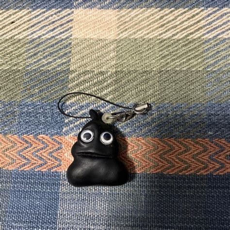 うんち うんこ キーホルダー By メルカリ