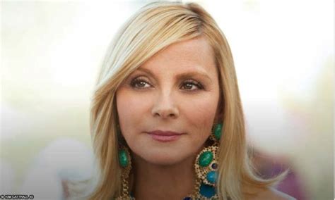 Kim Cattrall Magbabalik Sa Sex And The City Verse Na ‘and Just Like That