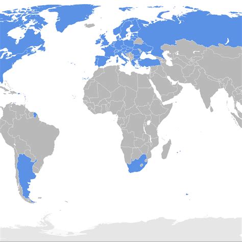 Coalition Seeks Revisions To Potentially Restrictive Wassenaar Proposal