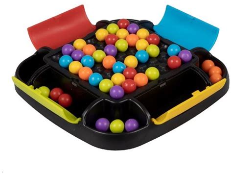 Rainbow Ball Game - kopen bij Spellenrijk.nl