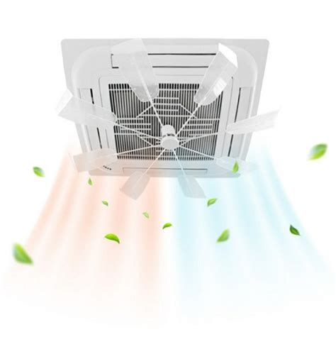 천장형에어컨실링팬 천장 실링팬설치 거실 천정선풍기 티몬