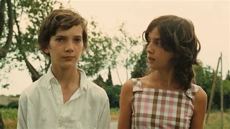 Jean Eustache My Little Loves