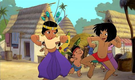 17 Best Images About The Jungle Book 1967 2003 On Pinterest Disney The Jungle Book 1994 And