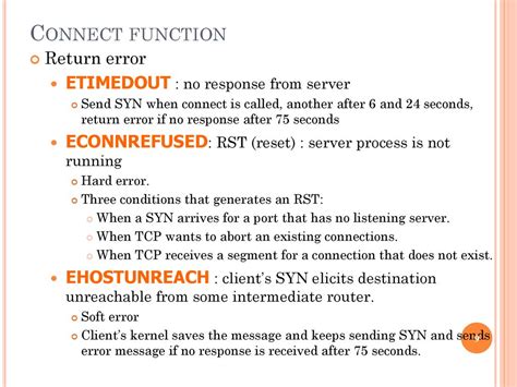 Network Programming CSC Ppt Download