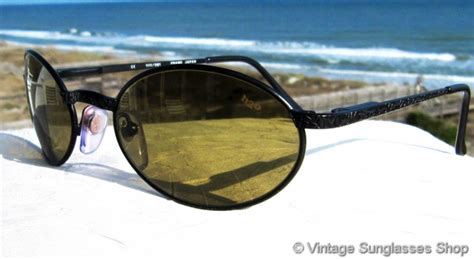 Revo 1111 001 Python Sunglasses