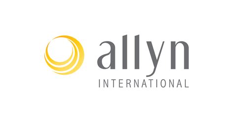 Allyn Tem Vagas De Emprego Em Portugal