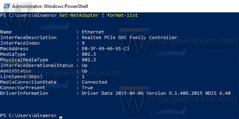 How To Disable A Network Adapter In Windows 10