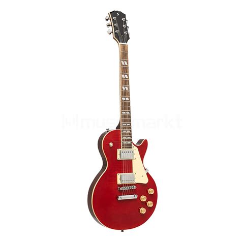 Stagg Sel Dlx Honey Musikmarktshop