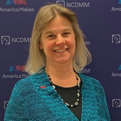 Laurie Wittkugle Ncdmm