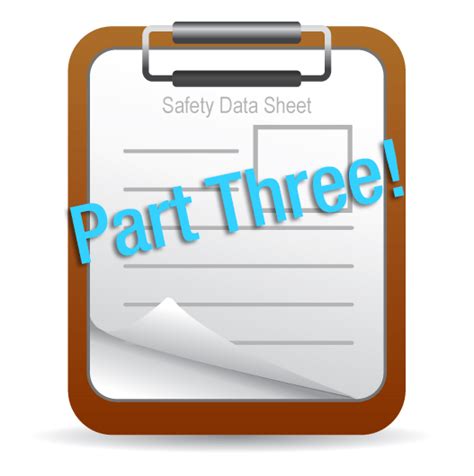 OSHA Safety Data Sheets New Section Regulations Part Heritage Waste Solutions