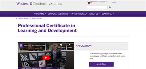 8 Learning And Development Certifications Worth Looking Into