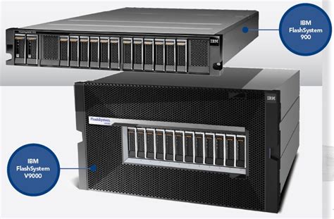 IBM Launches All New FlashSystem Family And Peace Of Mind The SSD Guy Blog