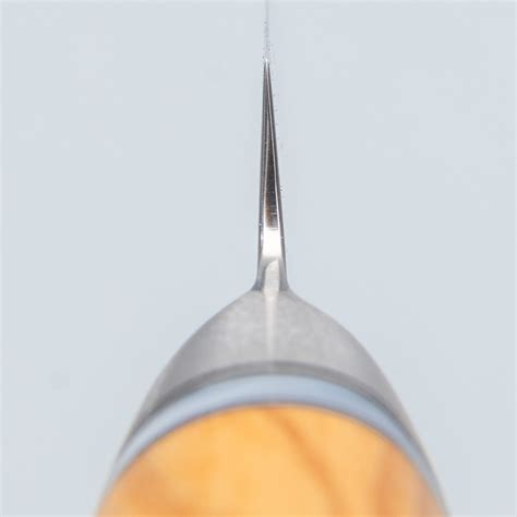 Kazoku Ketsugo Steak Knife Set 12 Cm 6 Piece 4014 Knivesworld Eu