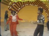 James Brown Dancing 