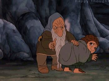 Hobbit Spanking  Hobbit Spanking Discover And Share S