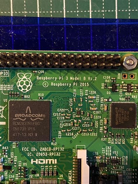 Raspberry PI model B ver 手機及配件 電子周邊配件及產品 其他電子周邊配件及產品在旋轉拍賣