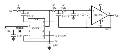 Low Pass Filter Circuit Diagram Atelier Yuwaciaojp
