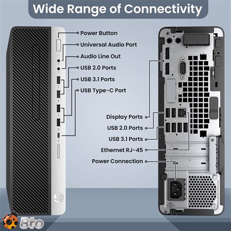 Hp Desktop Pc Intel Core I Gb Ram Tb Ssd Tb Hdd New Led Win P Ebay