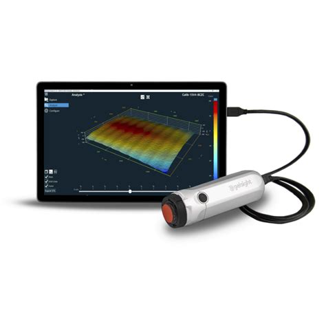 Digit Tactile Sensor Gelsight