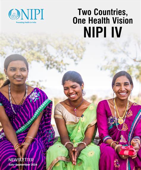 Nipi Newsletter July September24 Ipe Global
