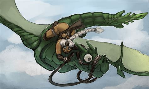 Dragon Riding By Knohphiltur Hentai Foundry