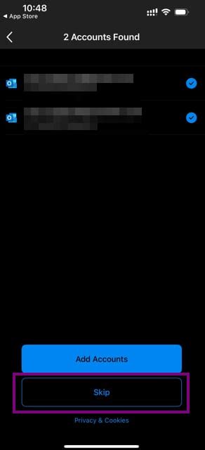 How To Set Up Hostinger Email In Microsoft Outlook Ios Apple Ipad Hostinger Help Center