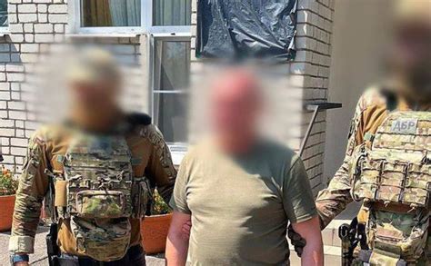 Безпідставно виплатив «бойові на майже 1 млн грн викрито керівника обласного військкомату В