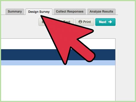 How To Create An Online Survey With SurveyMonkey Steps