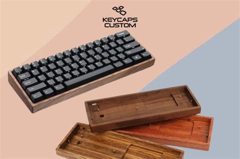 The Impact Of Keyboard Cases Enhancing Your Typing Experience Keycapscustom