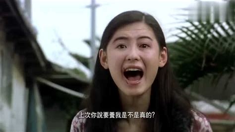 《喜剧之王》周星驰和张柏芝经典片段高清1080p在线观看平台腾讯视频