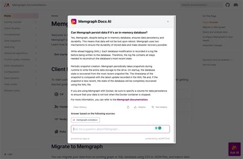 expert support and community engagement memgraph s commitment to