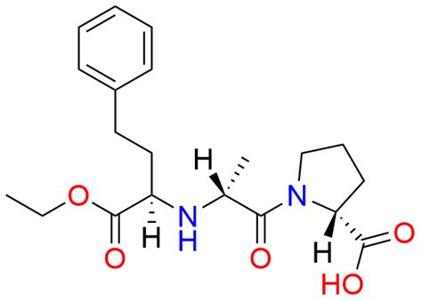 Enalapril 75847 73 3