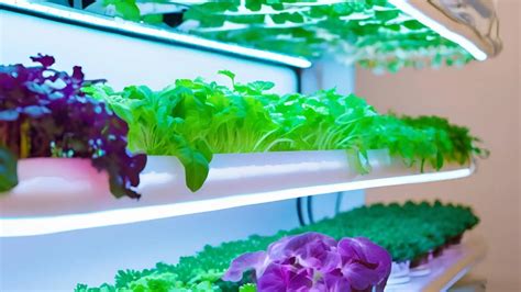 Hydroponic Farming Pros And Cons Explained FnB Tech