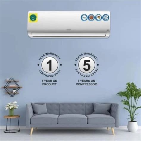 Inverter Onida 1 Ton Ac 3 Star At ₹ 30000 In Surat Id 2851647575397