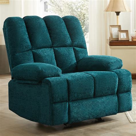 Oversized Recliner Chair