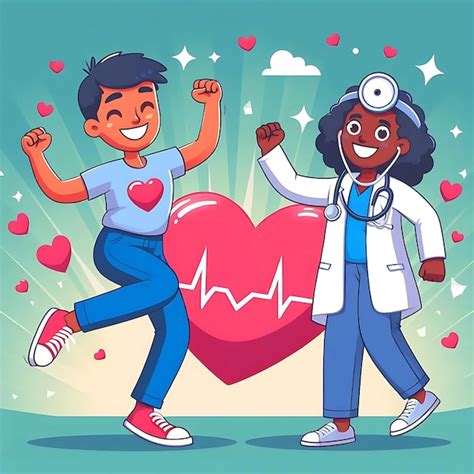 Imágenes De Salud Animado Descarga Gratuita En Freepik