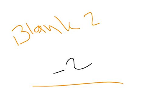 Subtracting Intergers Worksheet Problem Math Showme