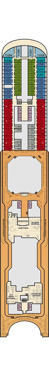 Carnival Vista Room Floor Plans Floor Roma