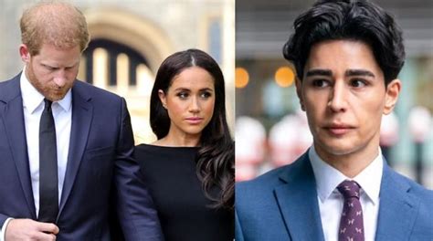 Meghan Markle, Prince Harry planning legal action against Omid Scobie?