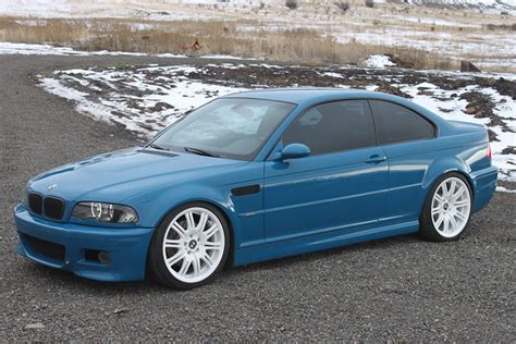 Wtt 2003 Lsb M3 For E92