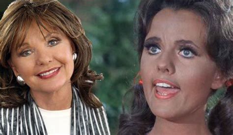 Bandb Snags Gilligans Island Star Dawn Wells