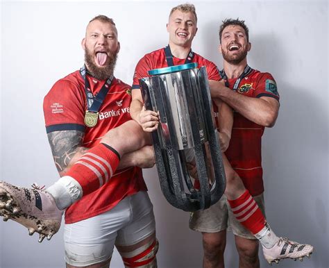 The Offload Munsters Future Looks Bright Thanks To Reassertion Of Old
