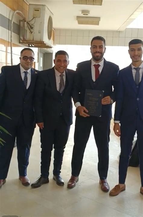 Abd Elmonem Mohammed On Linkedin I Want To Thank My Team For This Amazing Experience We Worked