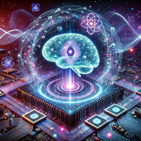 How Quantum Computing Is Revolutionizing Ai