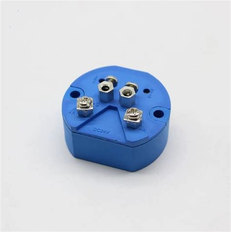 Integrated Temperature Transmitter Module K Type T Grandado