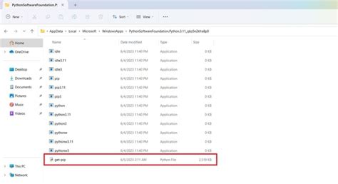 How To Install Pip In Windows To Manage Python Packages Make Tech Easier