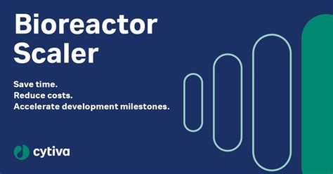 Cytiva On Linkedin Bioreactor Scaling Tool