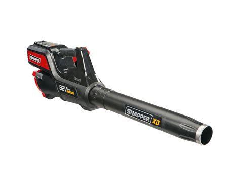 Snapper Sxdbl82 Xd 82v Max Cordless Leaf Blower Bare Tool